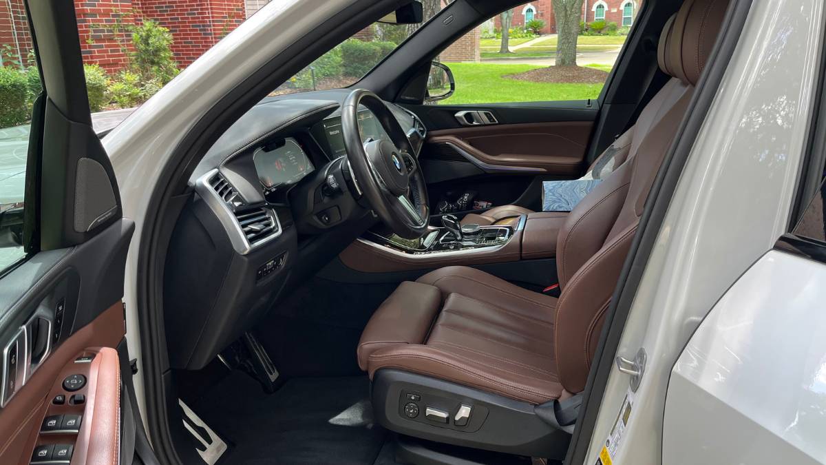 Procedure Of Car Interior Car Detailing: Step-By-Step Guide